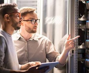 Seattle IT Consulting Services l Cloud Computing l Network Security l ...